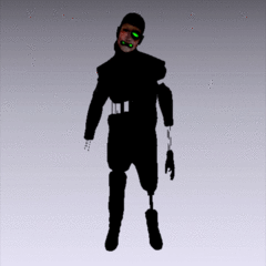 Mörkö - Stalburg Wiki