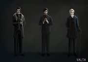 VALTA - Stalburg Wiki