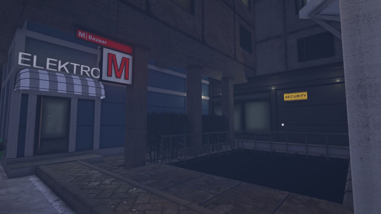 Obenseuer Metro - Stalburg Wiki